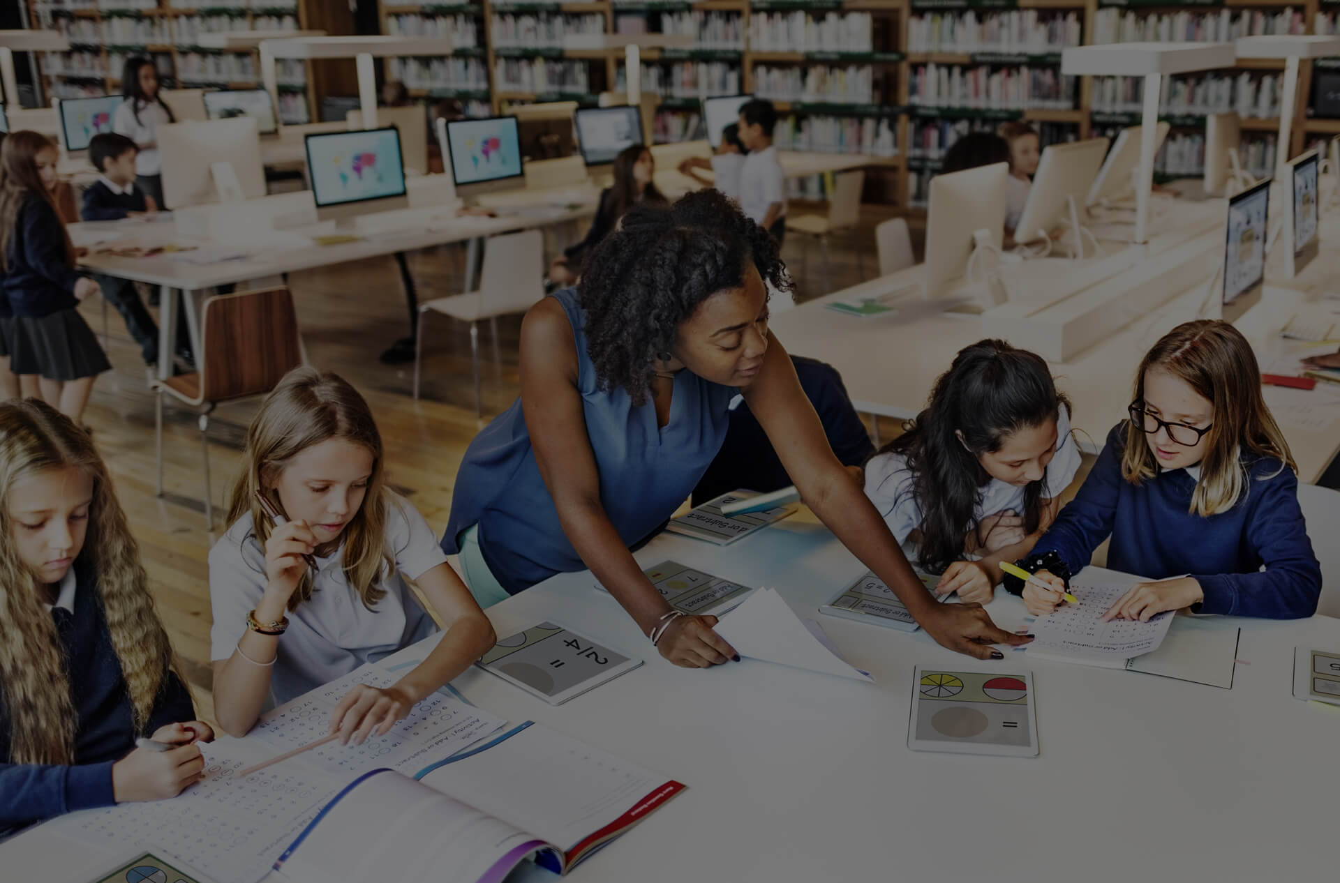 The School Agency – Specialist School Marketing